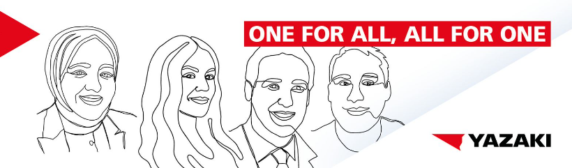 Quality Process Team leader | Yazaki Tunisia