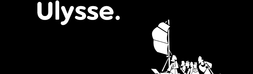 Junior UI / UX Designer | Ulysse.