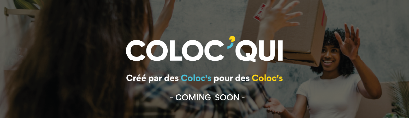Business Development Intern | Coloc'Qui