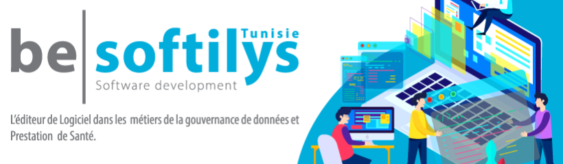 Développeur Full Stack Senior - Springboot Angular | Be-Softilys Tunisie