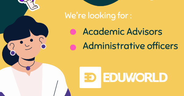Administrative Officer | Eduworld
