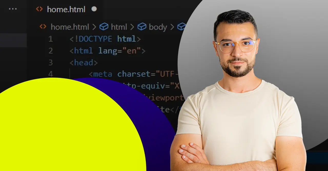 Web development starter kit